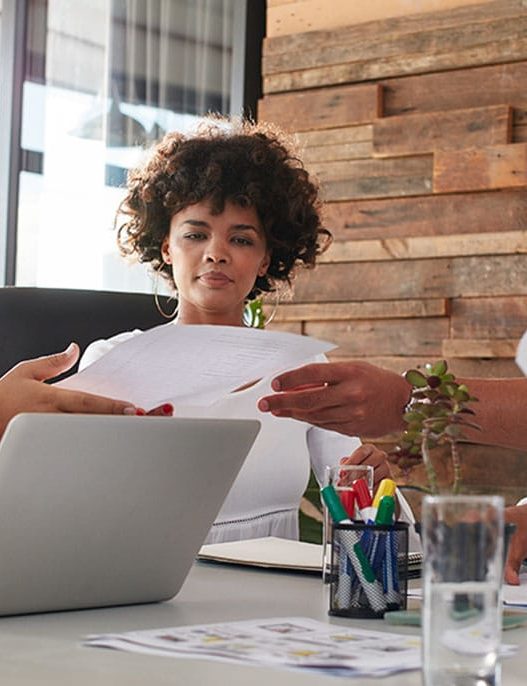 eCopy PDF pro Office, la solution Canon - easyburo